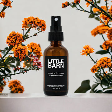 BODY – Little Barn Apothecary