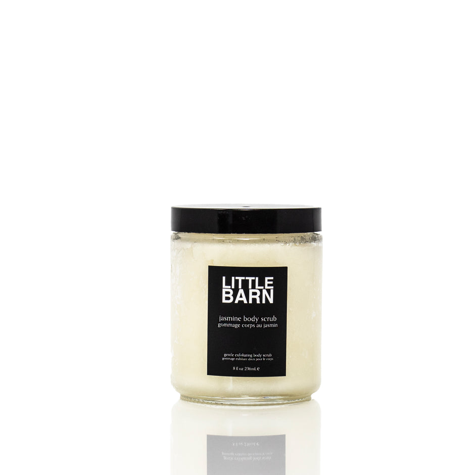 BODY – Little Barn Apothecary